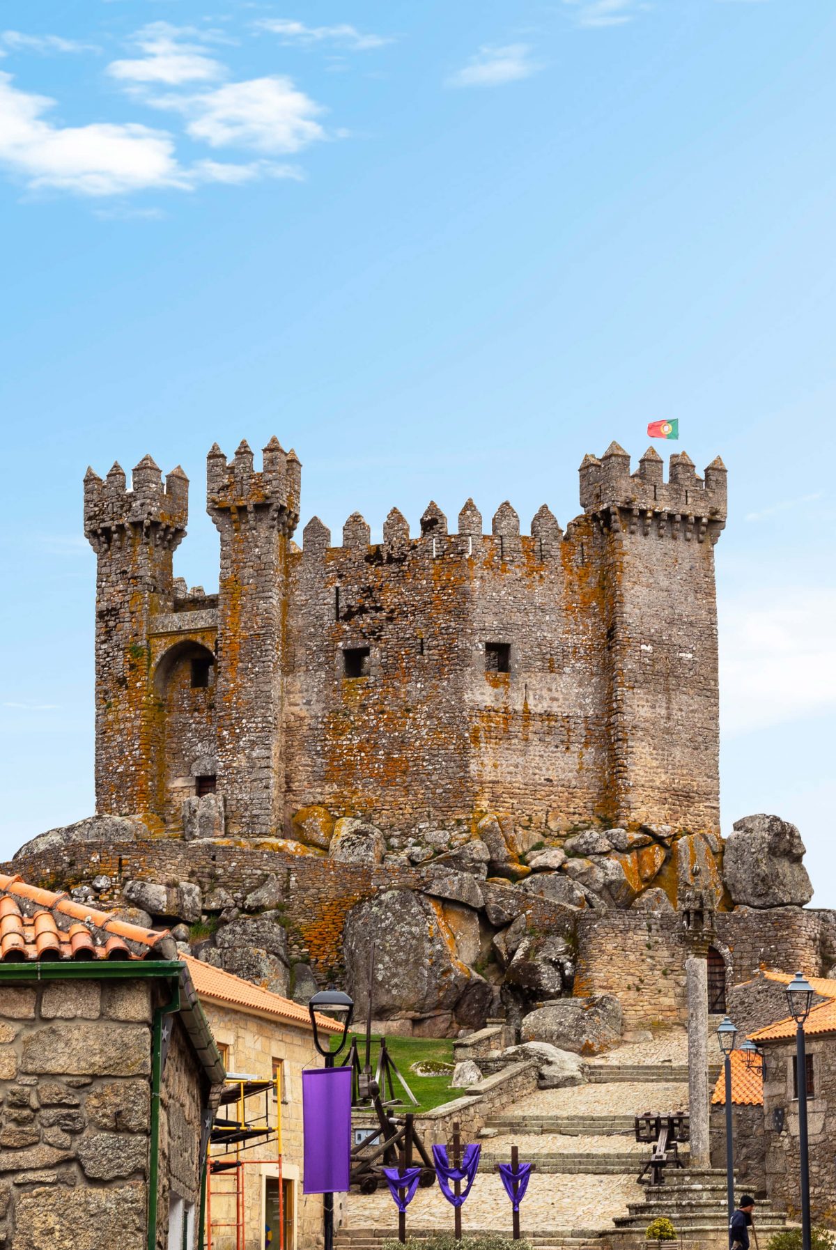 Rota dos Vinhos e Espumantes de Távora-Varosa - Vinhos e Espumantes ...